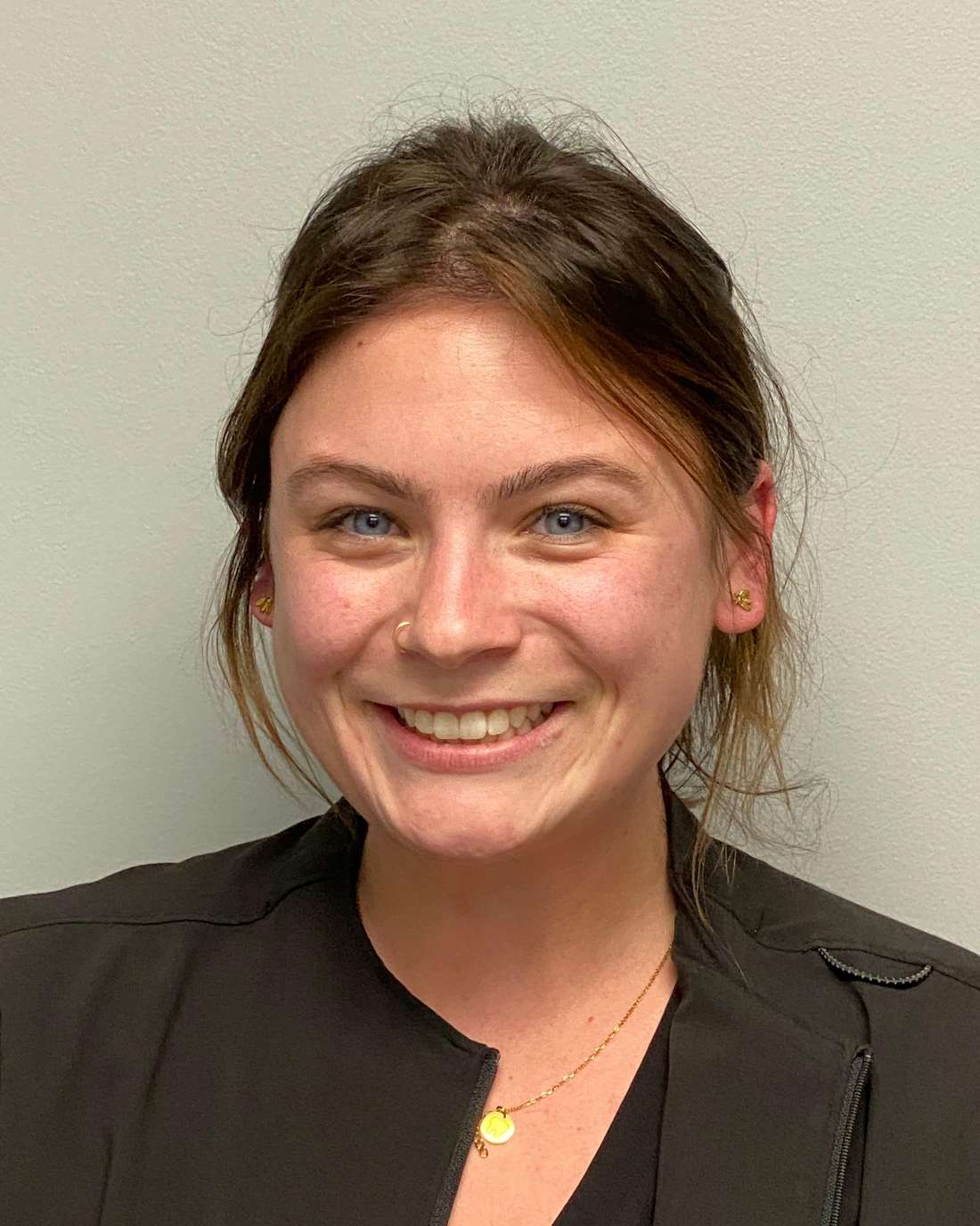 Dentist in St. Augustine Florida | Krista, Hygienist